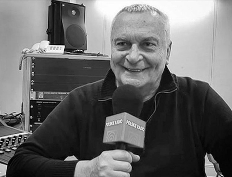 Nie żyje legendarny radiowiec i lektor Andrzej Matul | PolscyLektorzy.pl Nie żyje legendarny radiowiec i lektor Andrzej Matul | PolscyLektorzy.pl
